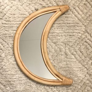 Gathre Mini+ World Map – Boho Rainbow - Rotan voor baby & kids ...